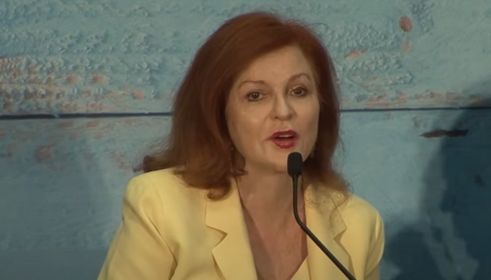 Nyt Columnist Maureen Dowd On Biden Coup A Jaw Dropping Putsch